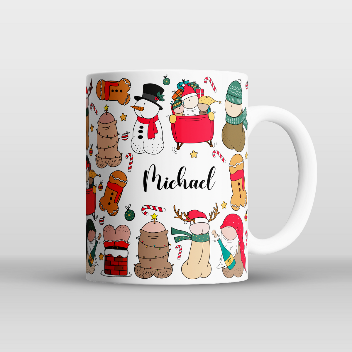 Willy Mugs for Adults | Funny & Cheeky Gift Ideas – Risque Gifts