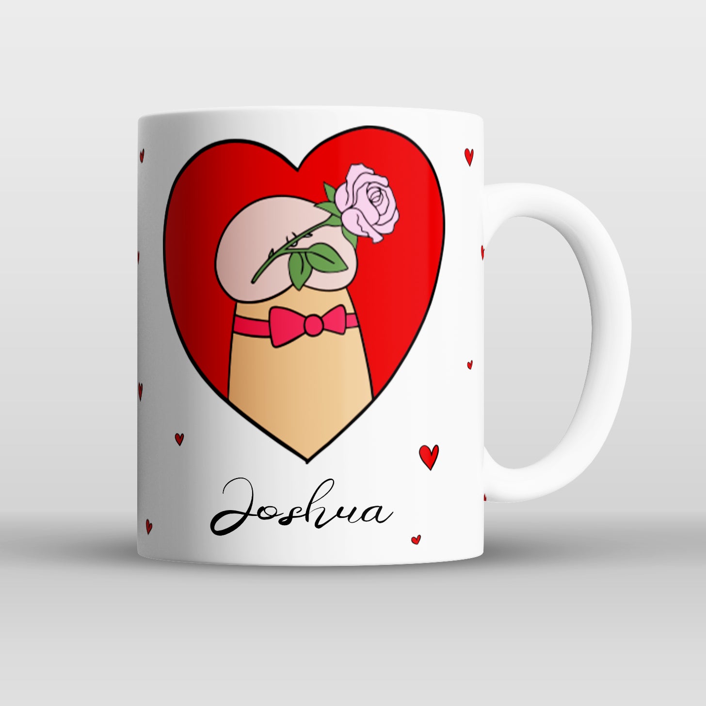 Willy Mugs – Risque Gifts